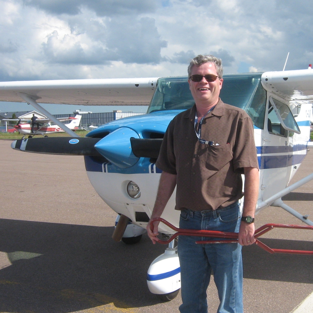 Governance: Meet COPA's New Board Members | Canadian Owners & Pilots Association